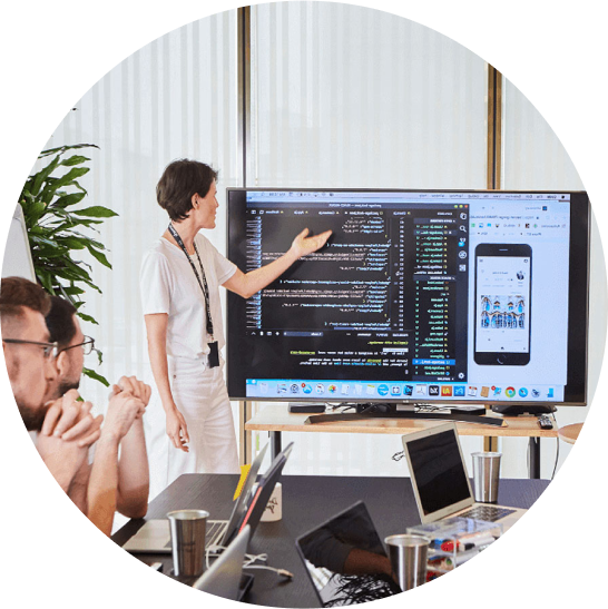 Custom Mobile App Development Mobile Apps Development Services Perth